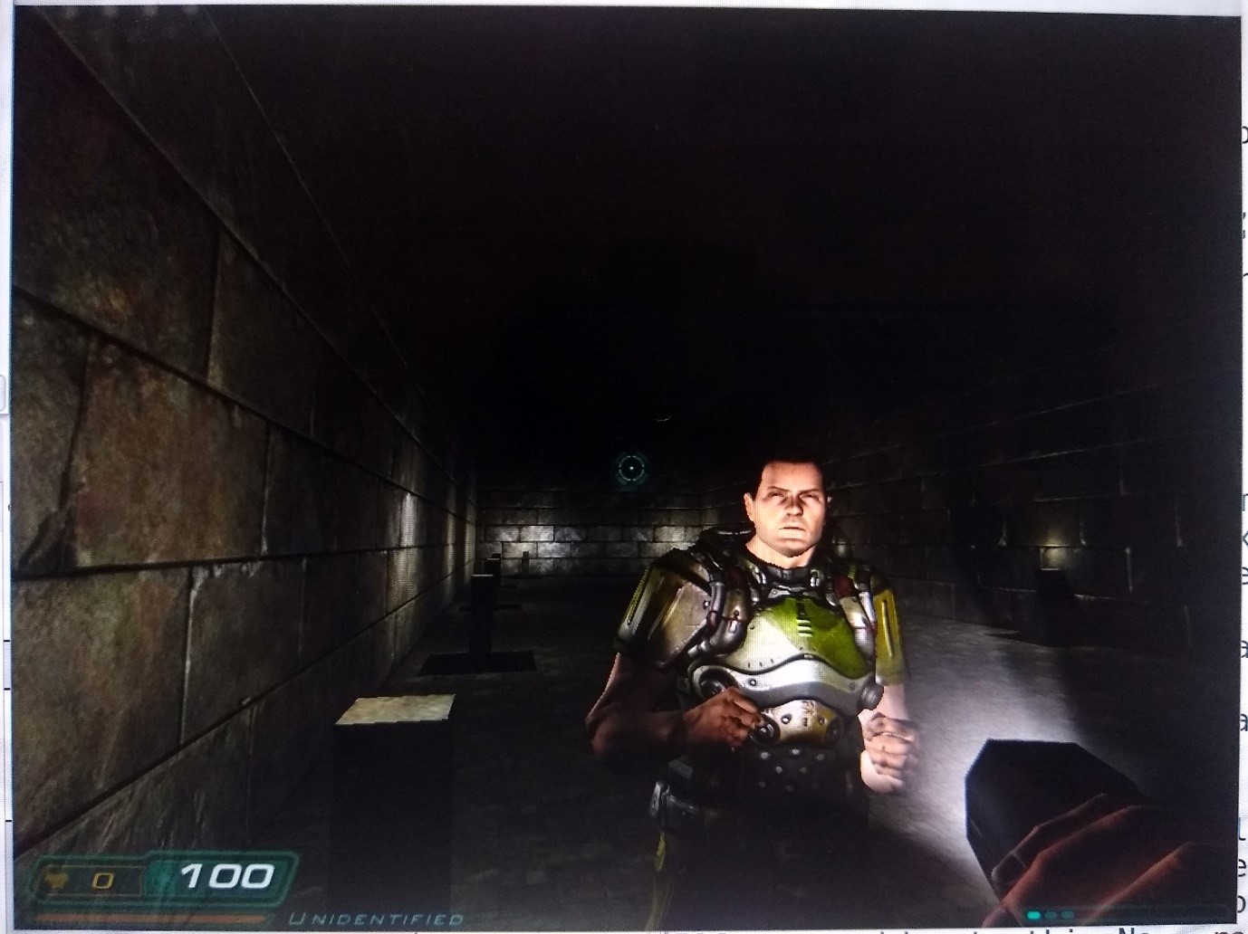 Doom3: Map Generator + Bot by It's Frogs