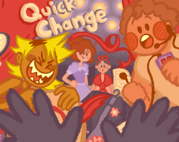 Quick-Change by EmSun
