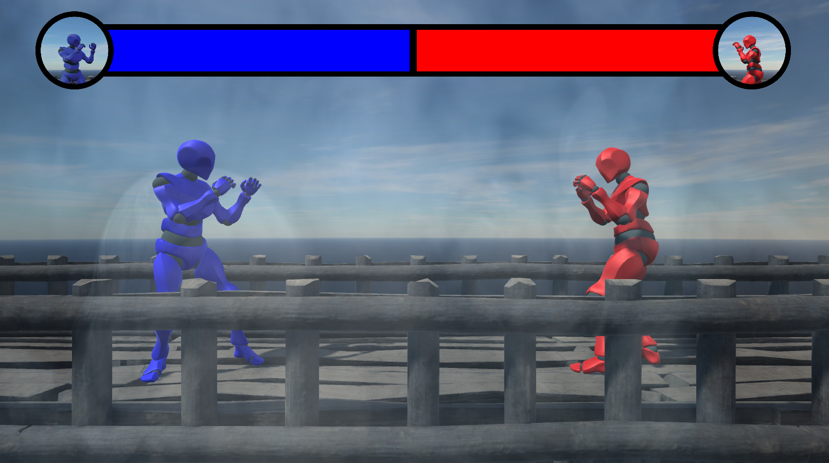 Fight DJ Night by Game-U Lynbrook