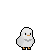 Simple Bird Sprites by HRedBird