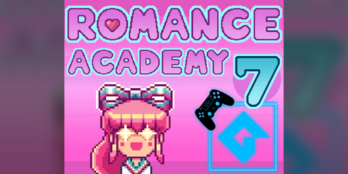 Devlog - Romance Academy 7 by MTT PROJECTS