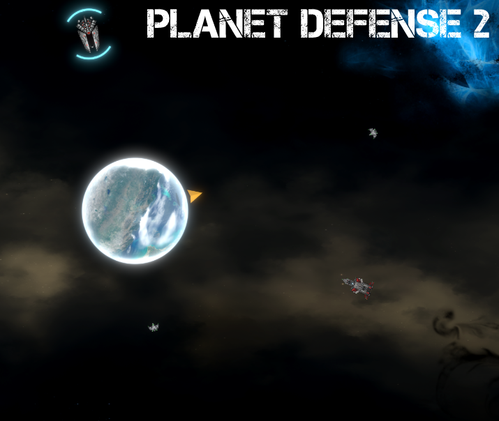 Planet Defense 2 by EvolvedPhoenix Studios for Wowie Jam 2.0! - itch.io