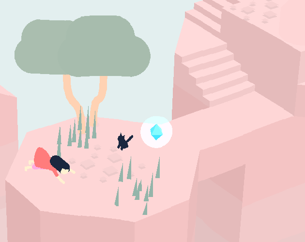 labyrinth by Sokpop Collective