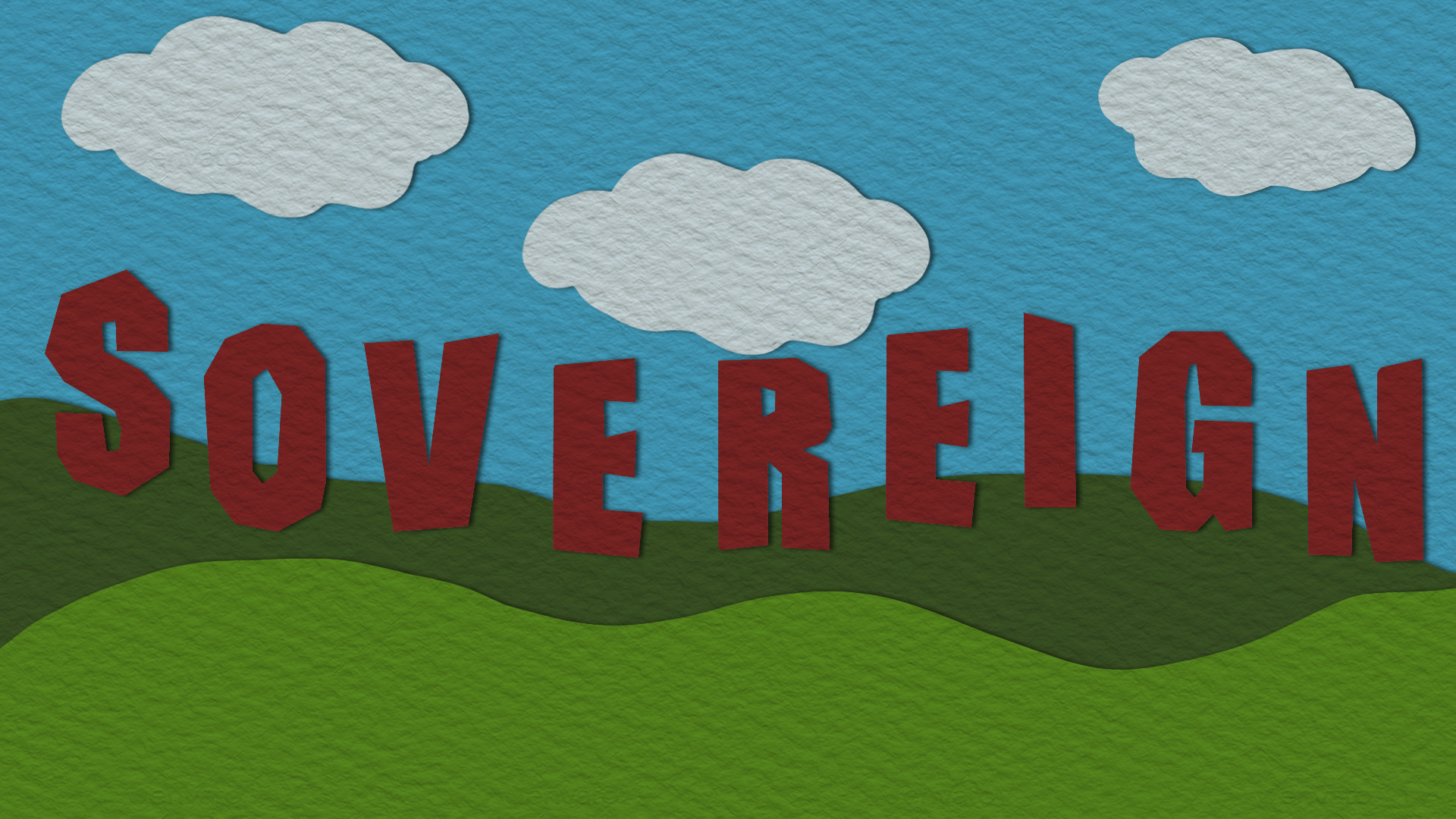 Sovereign by Jacob Neptune, Reed.NT19, Kylie Walker