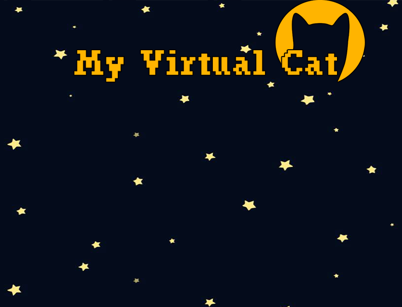 MyVirtualCat by PlayRightGames