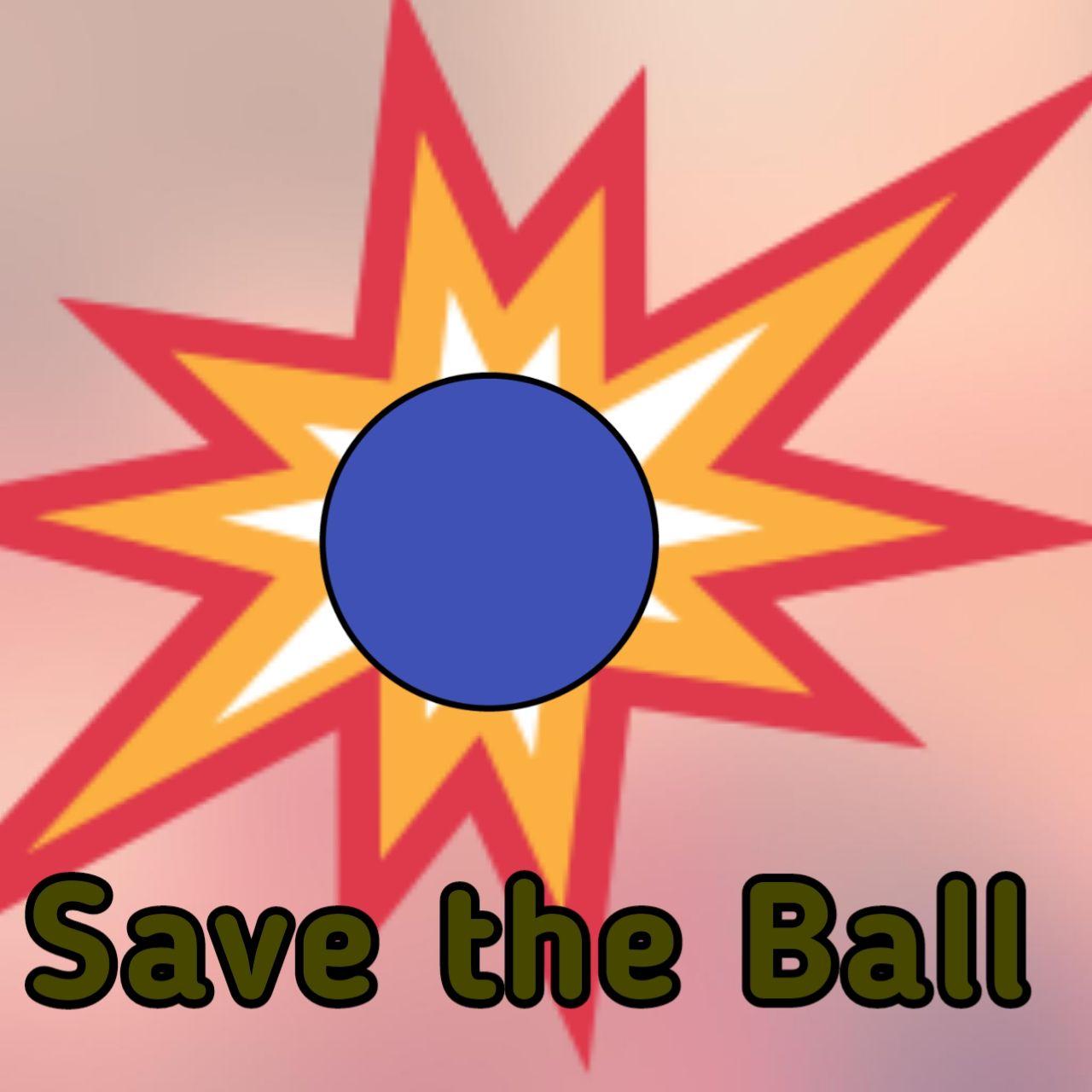Save the Ball by Netsu
