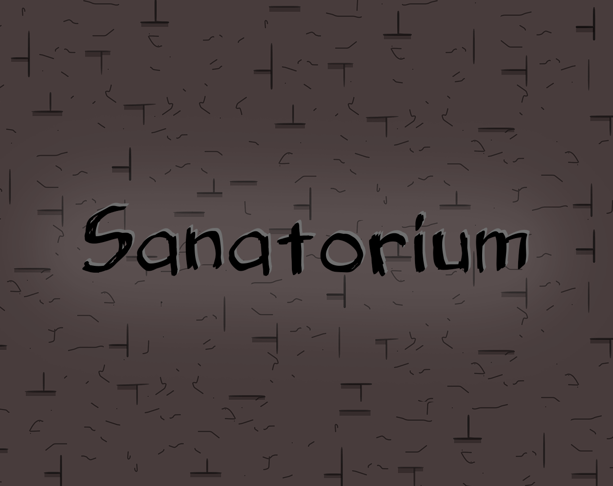 Sanatorium by AnlaXix