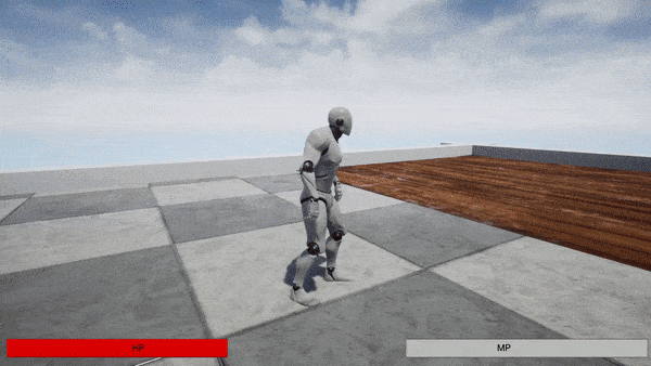 GiG - Demonic Tribute Spell by KRONOS for SFASX: Game VFX - itch.io