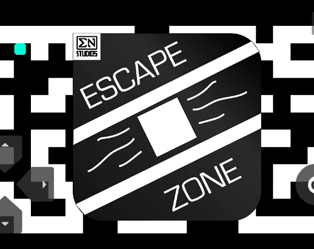 The Escape Zone by AlphardZero Studios
