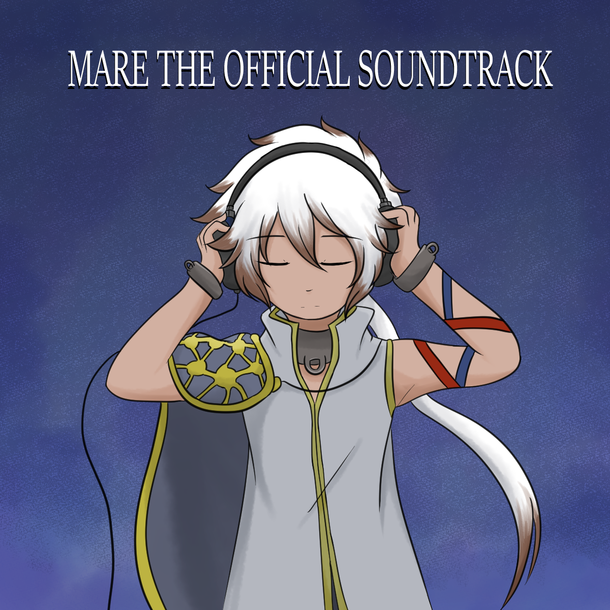 Mare The Official Soundtrack by Zmakesgames