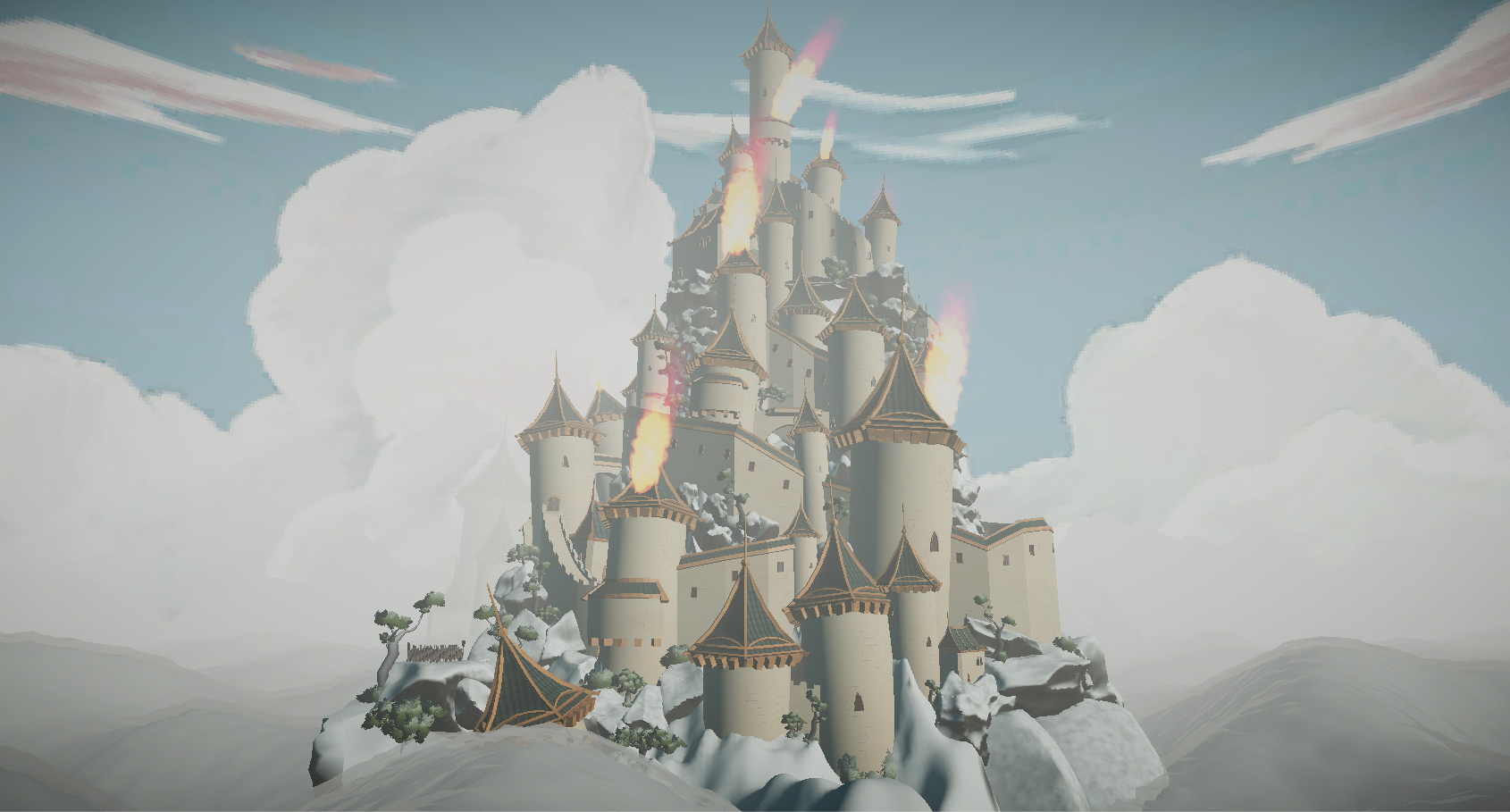 Appa's Legacy by DaanDevDude