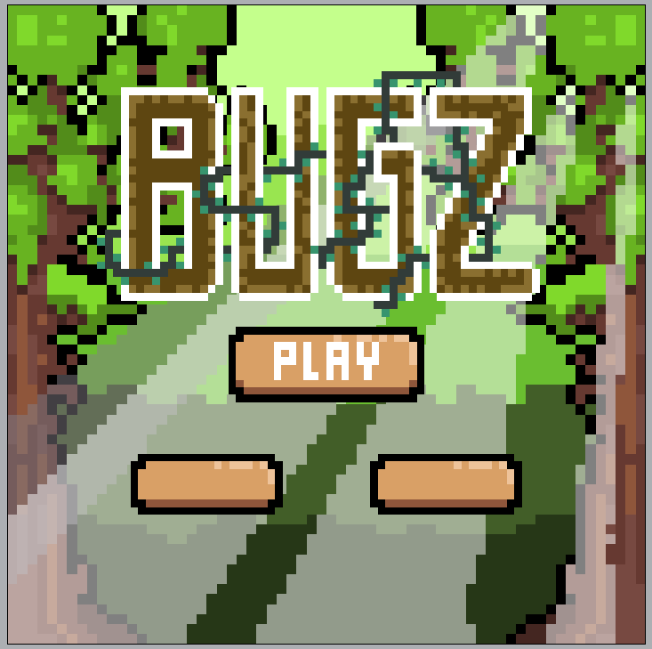 BUGZ! by TheScrawlHive