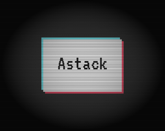 Astack by Opaque
