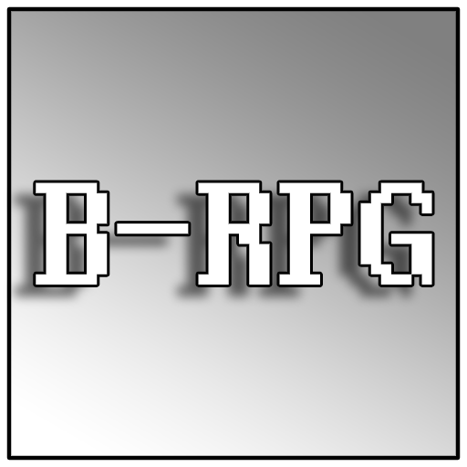 Button RPG by BurterButterBeans Studio