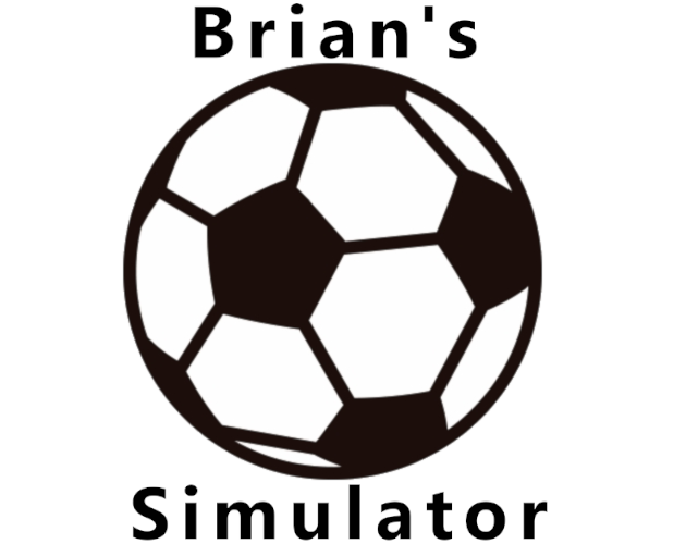 Brian's Soccer Simulator by Distant Mountain Games