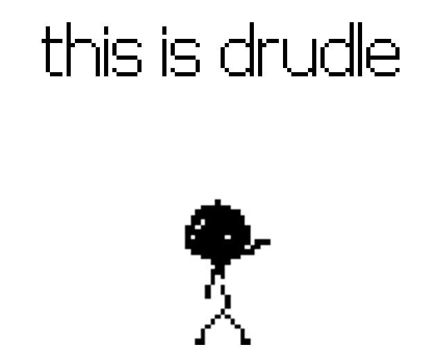 Drudle by Shugo