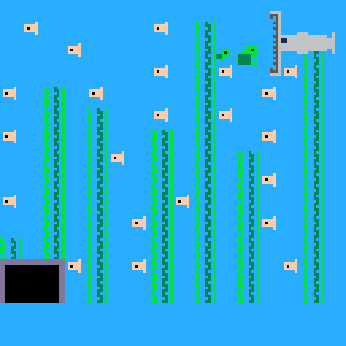 Turtle by DJ Tent Mode