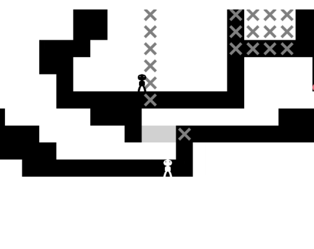 Negativity Prototype by Gunnar Clovis