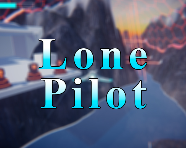 Lone Pilot by Studio Tellory, Warodot