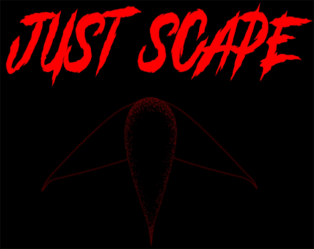 Just Scape (Finally Finish Something 2020 Game Jam) by Code Crafter Studio
