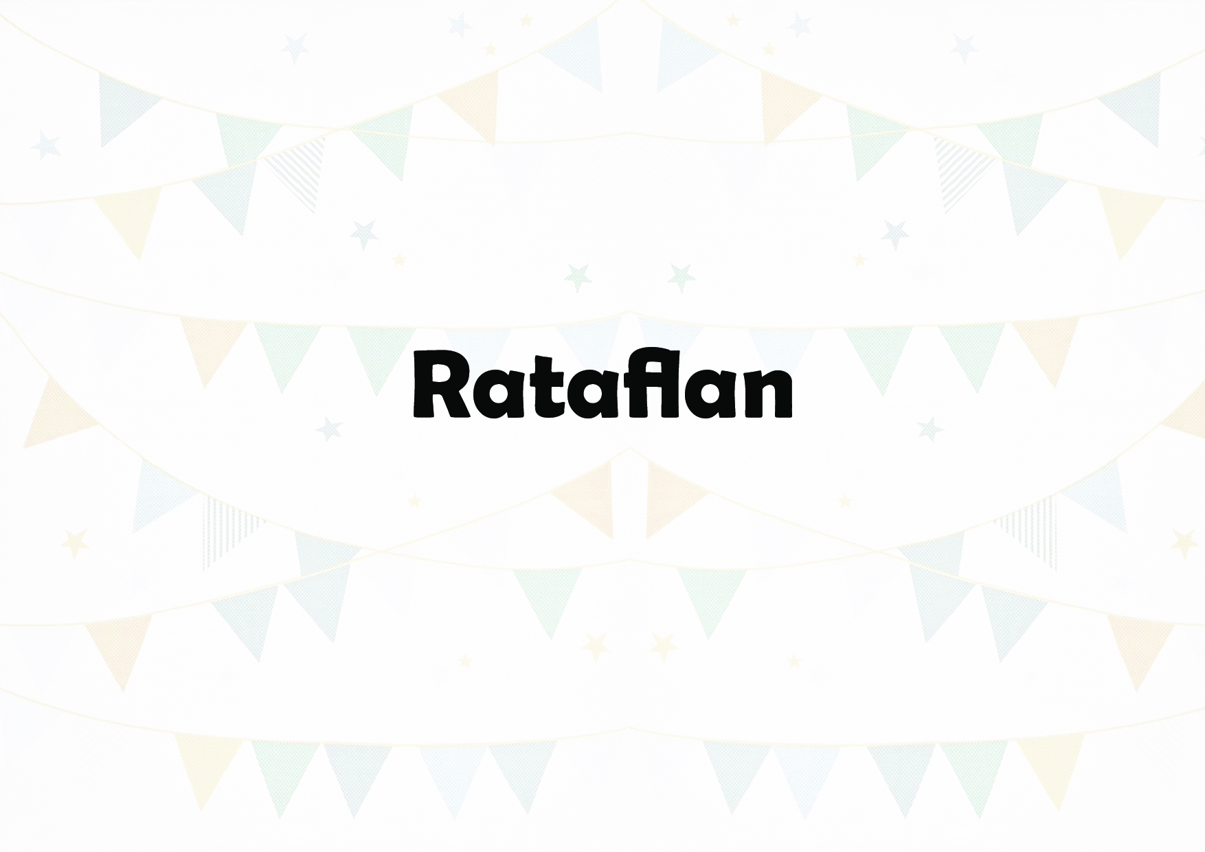 Rataflan by jmabo