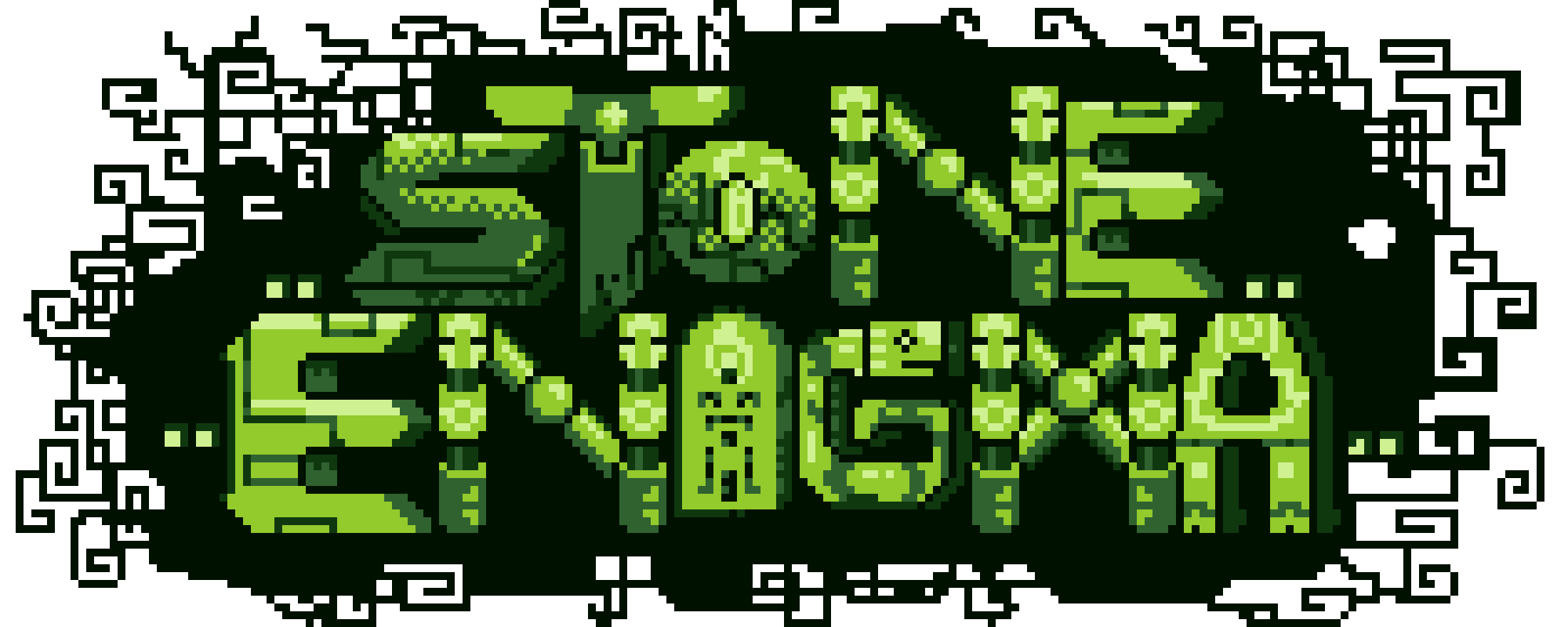 Stone Enigma by CrazyInocentGames