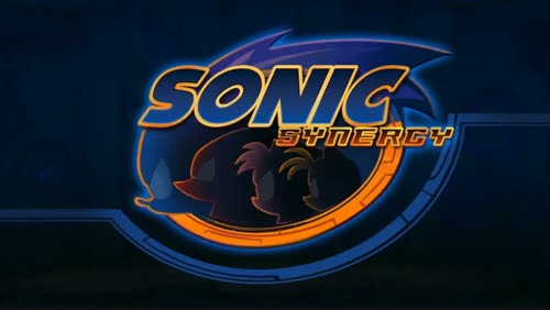 Sonic Synergy by OVERWORLD Games