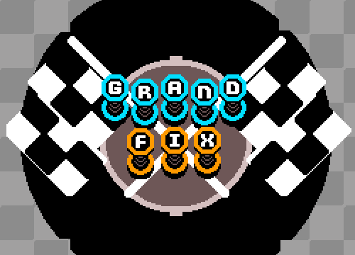Grand Fix by Lonebot, manfish, Placeholders