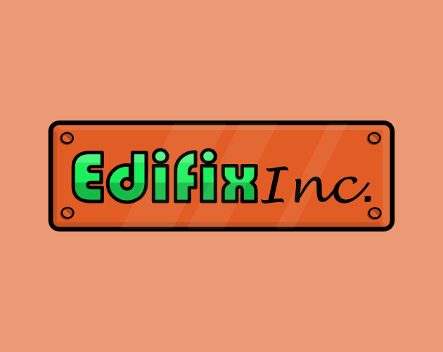 Edifix Inc. by Icemojo, zwewaiyanhtet