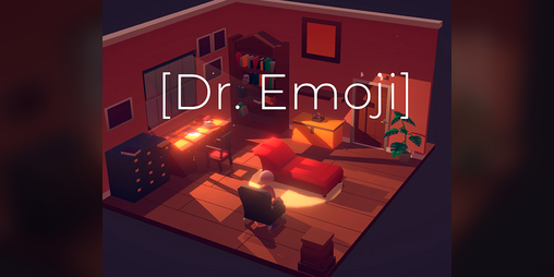 Dr. Emoji by Vainary