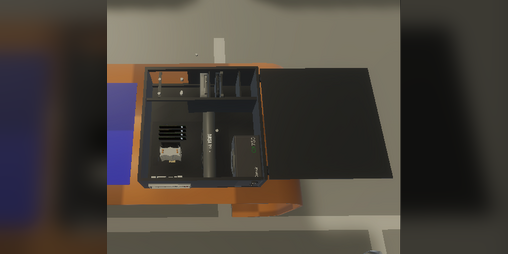 PC Repair Simulator 2020 by T3kMast3r, Ben880, Abu Bangurah