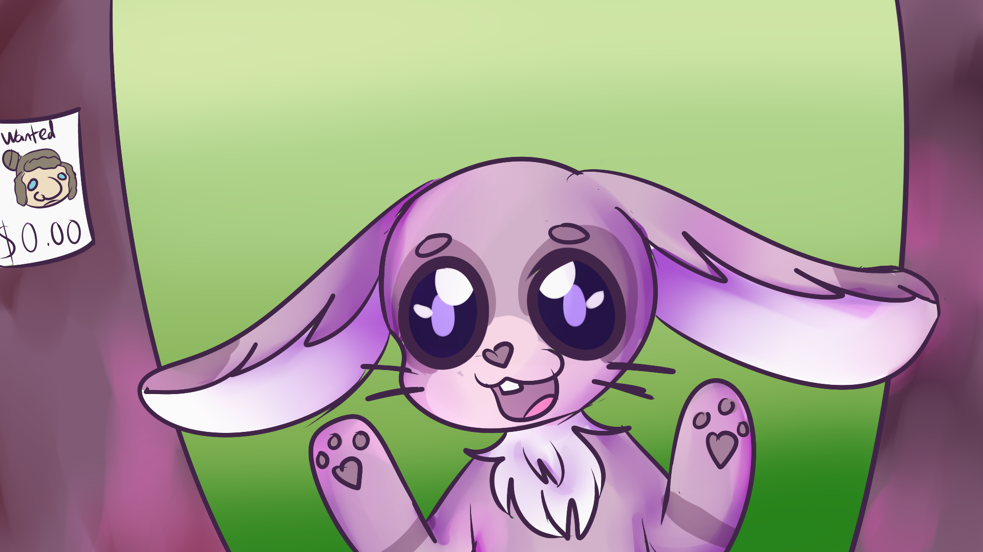 Rabbit Season by firethorn43