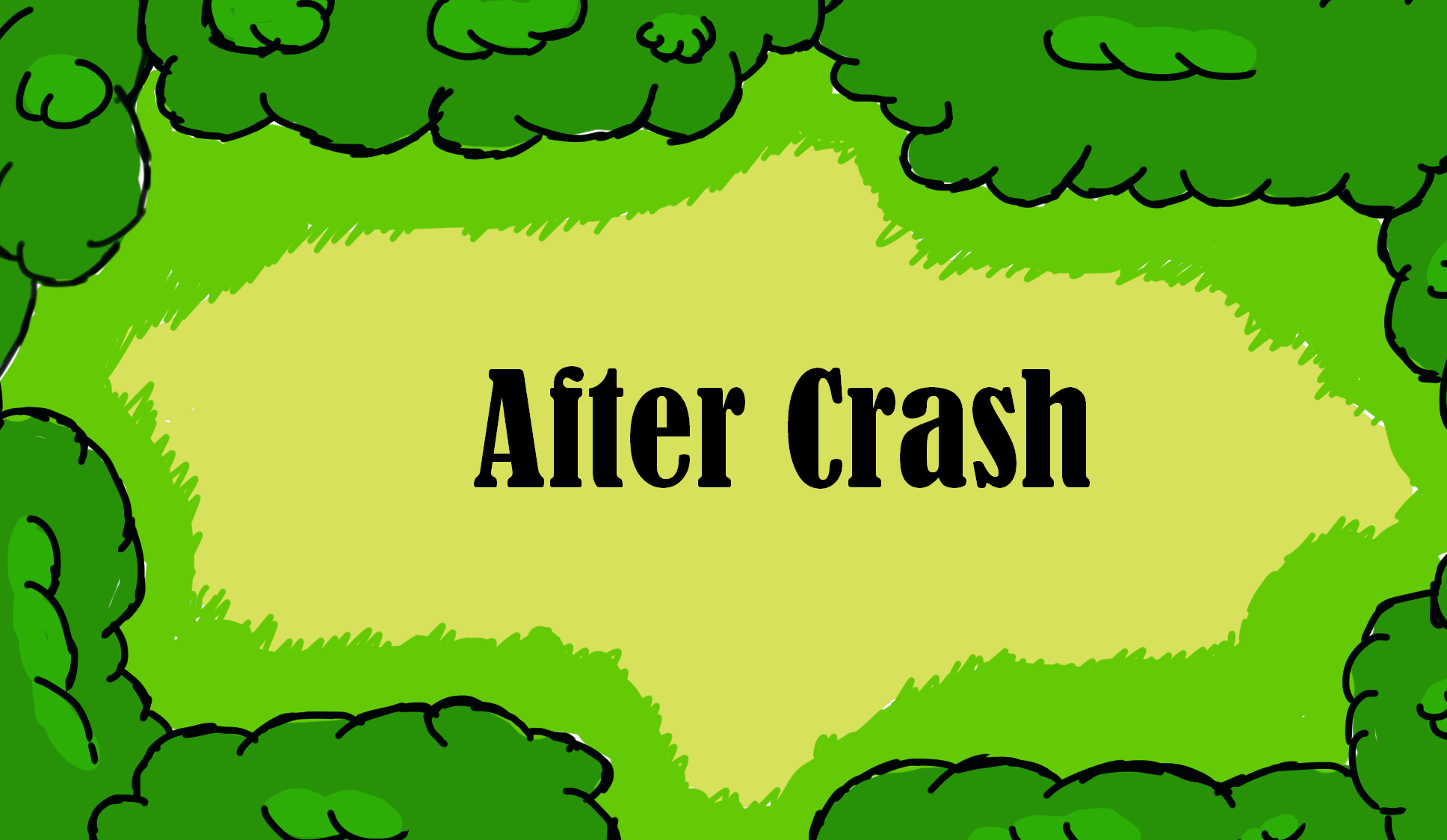 After Crash by DemonsKiddy