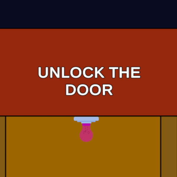 Leave The Room by OddBall Interactive