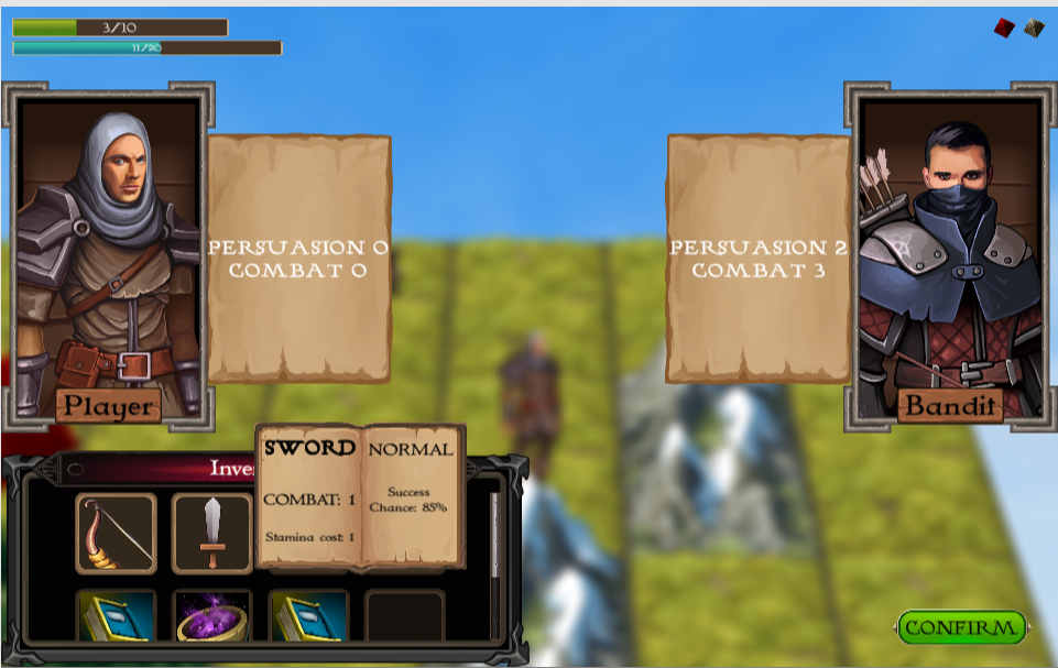 The Revenge Of Arkanon by knightlyLantern