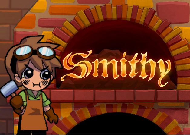 Smithy by Michael Wolf