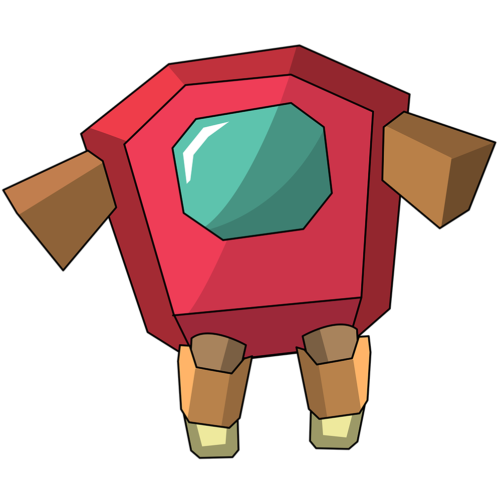 Little Explorer by Jerrin Thomas