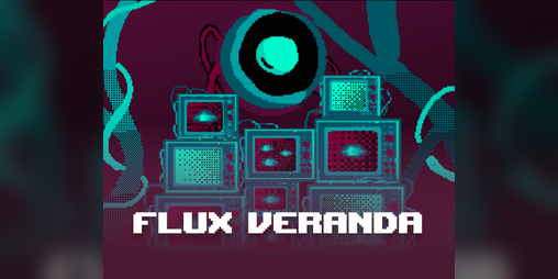 Rate Flux Veranda by SeanSunny, Traveller3326 for Godot Wild Jam #96 ...