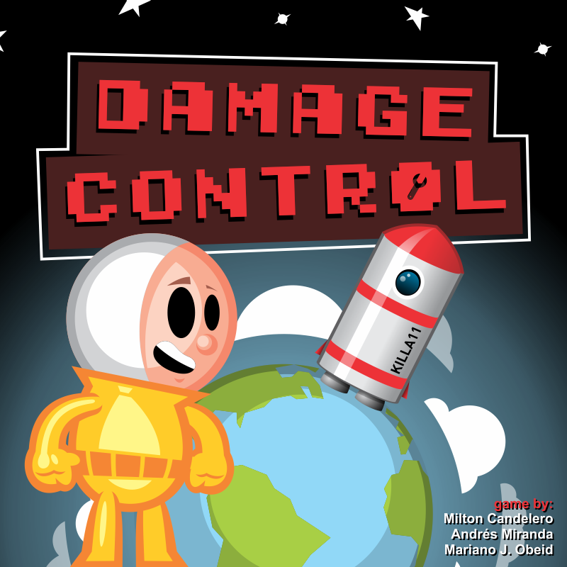 Damage Control by Elemental Code