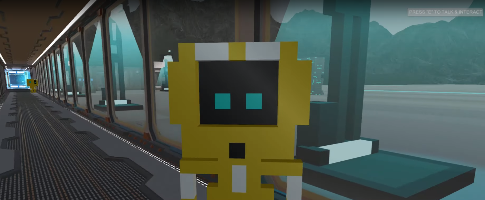 BotNet's Division: The Story of Kyjo Bot by Alyx Will