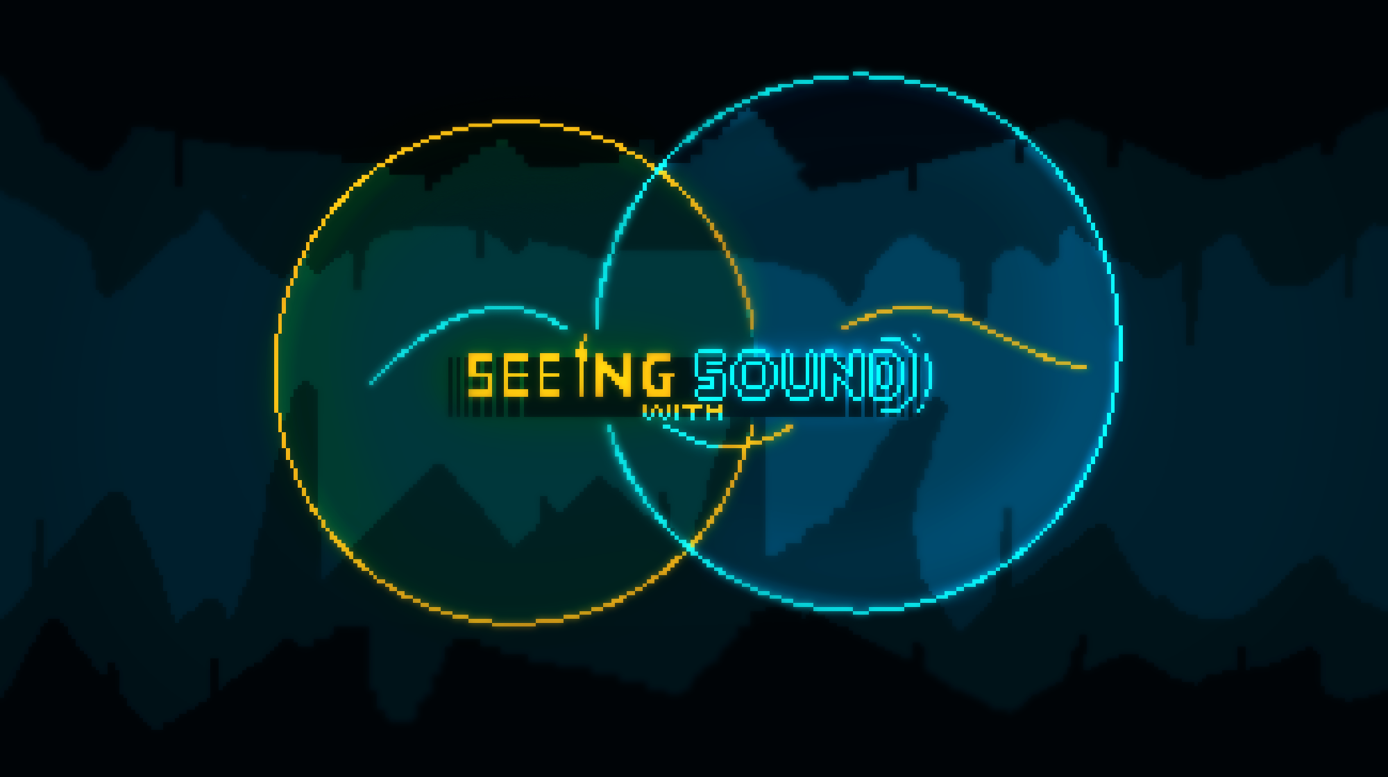 Seeing with Sound by Haarry