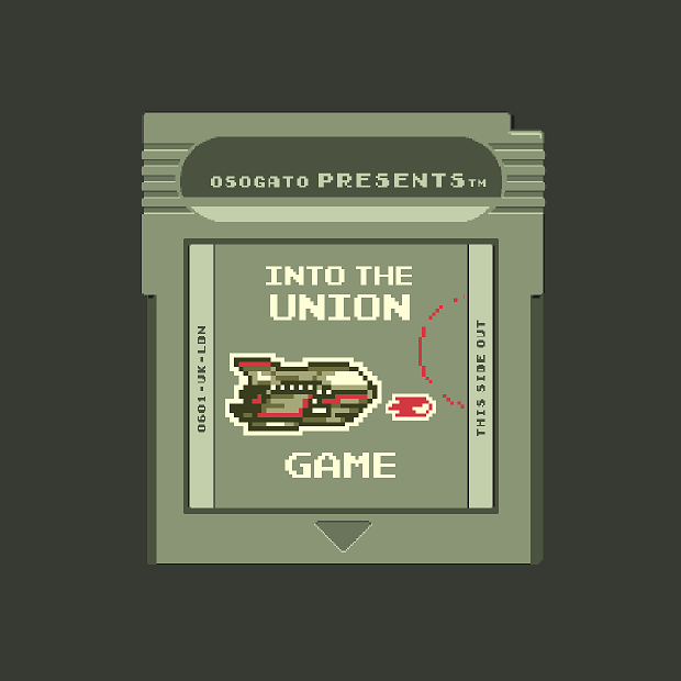 Into the Union by Osogato