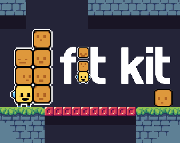 Fit Kit by Tomas
