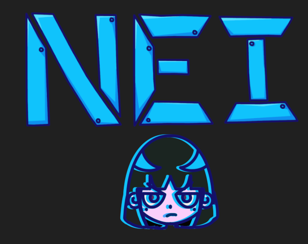 NEI by Code Drifters