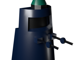 Manic Space Bot Repair by DavidsHeadGames