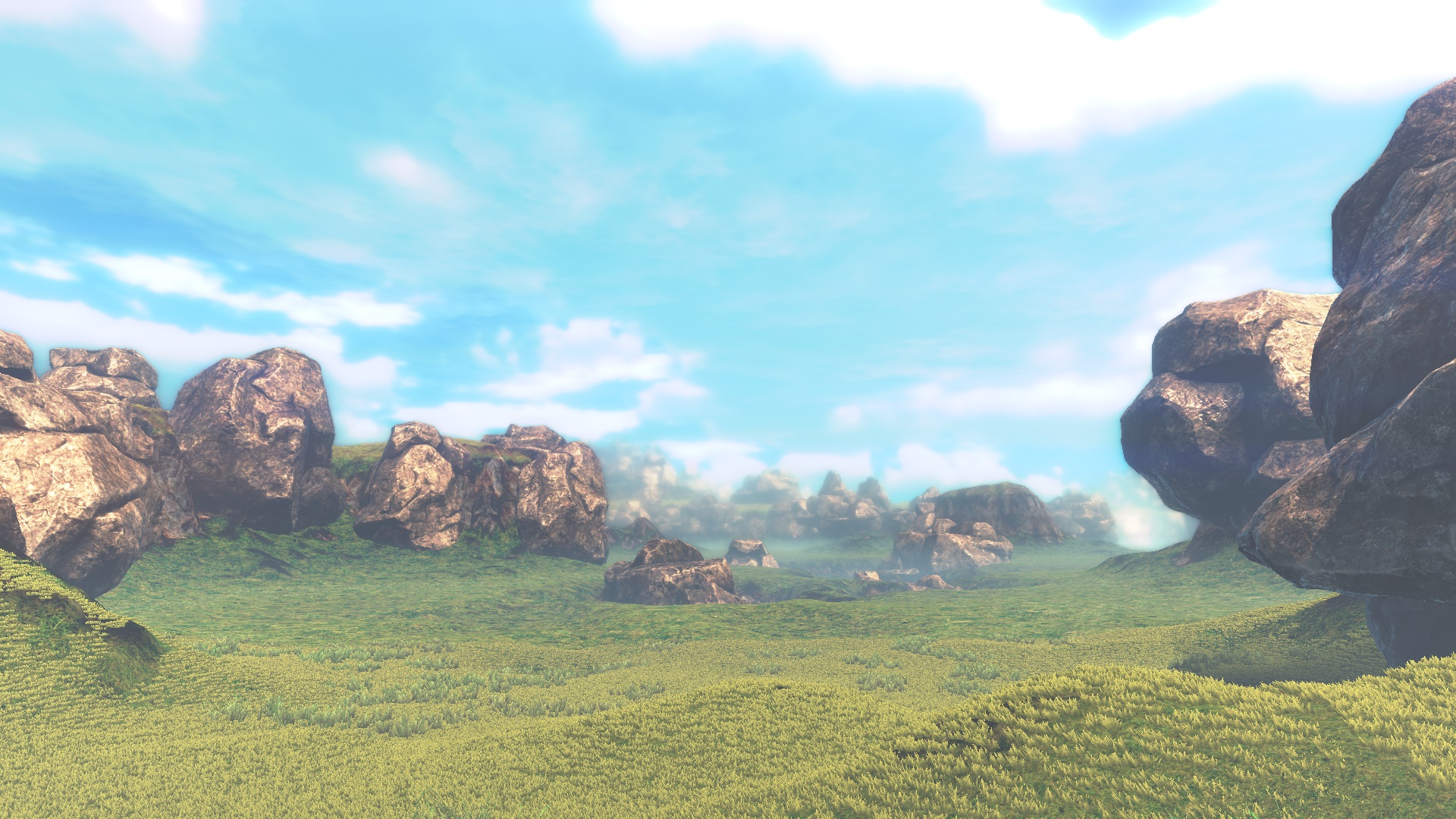 Sulfur Sadlands by Connor Sherlock