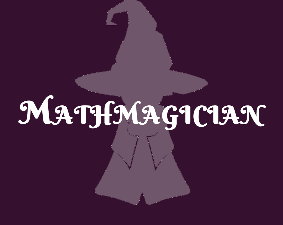 MathMagician by B-Deshi Dev