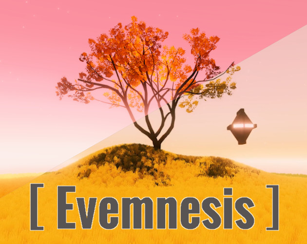 Evemnesis by Studio CloudScape