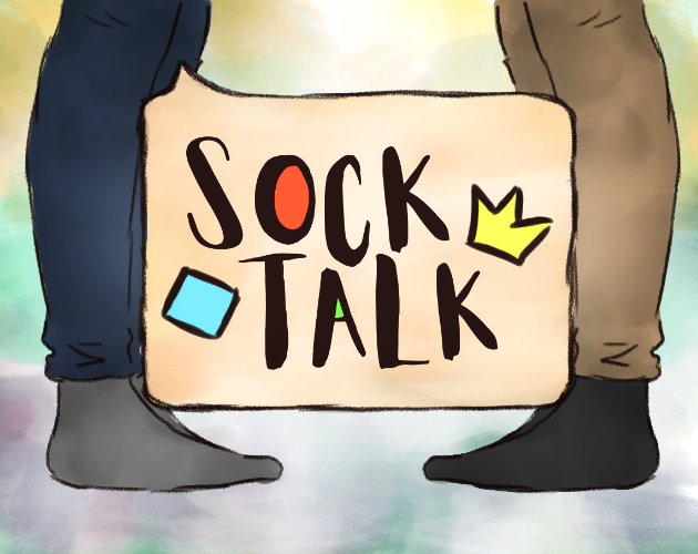 Sock Talk by turbolek