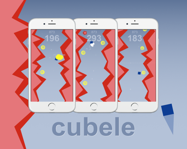 Cubele by pixelook